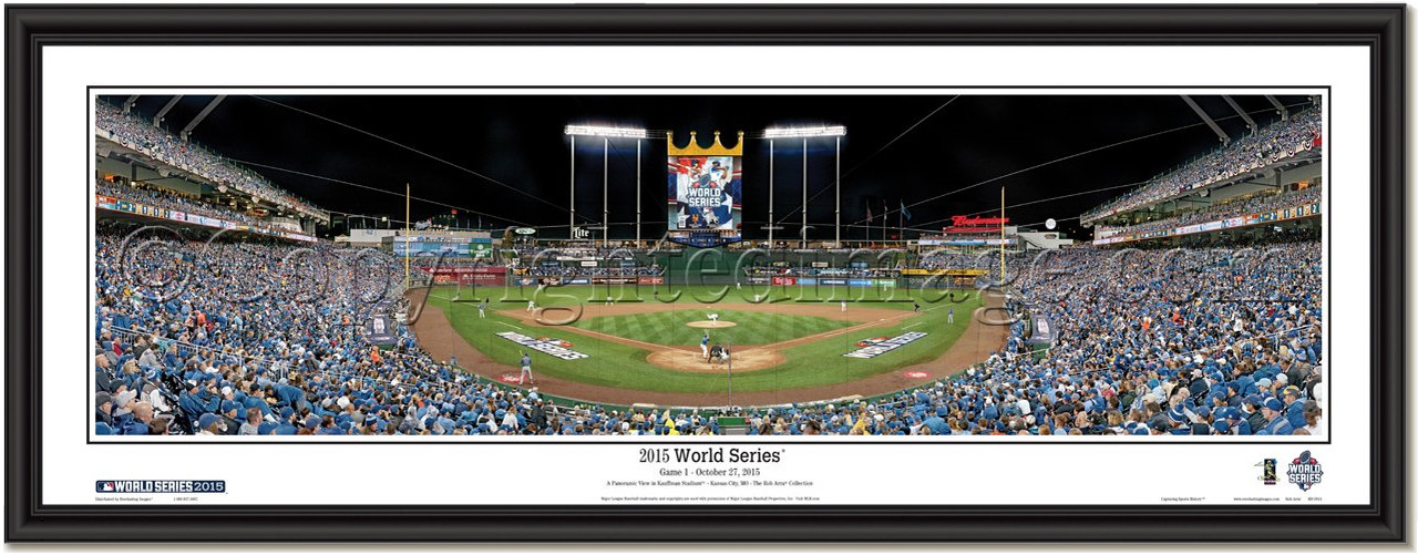 Kansas City Royals Posters | World Series Posters | MLB Photos