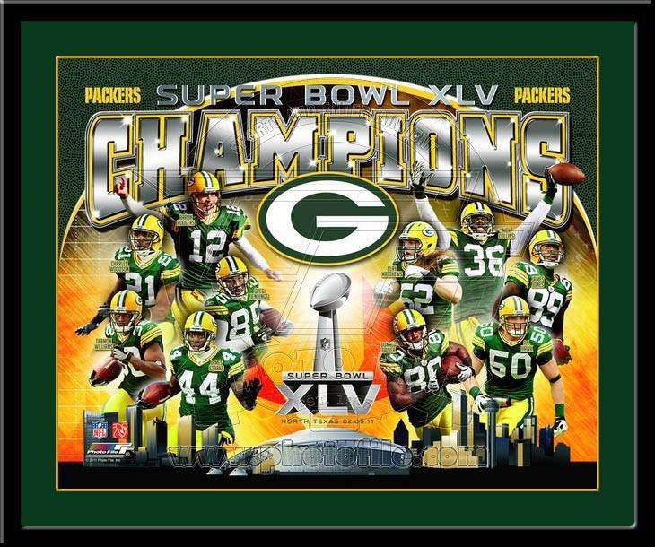 Green Bay Packers Poster | Green Bay Packers Pictures