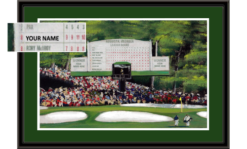 Famous Golf Course Pictures | Famous Golf Photos