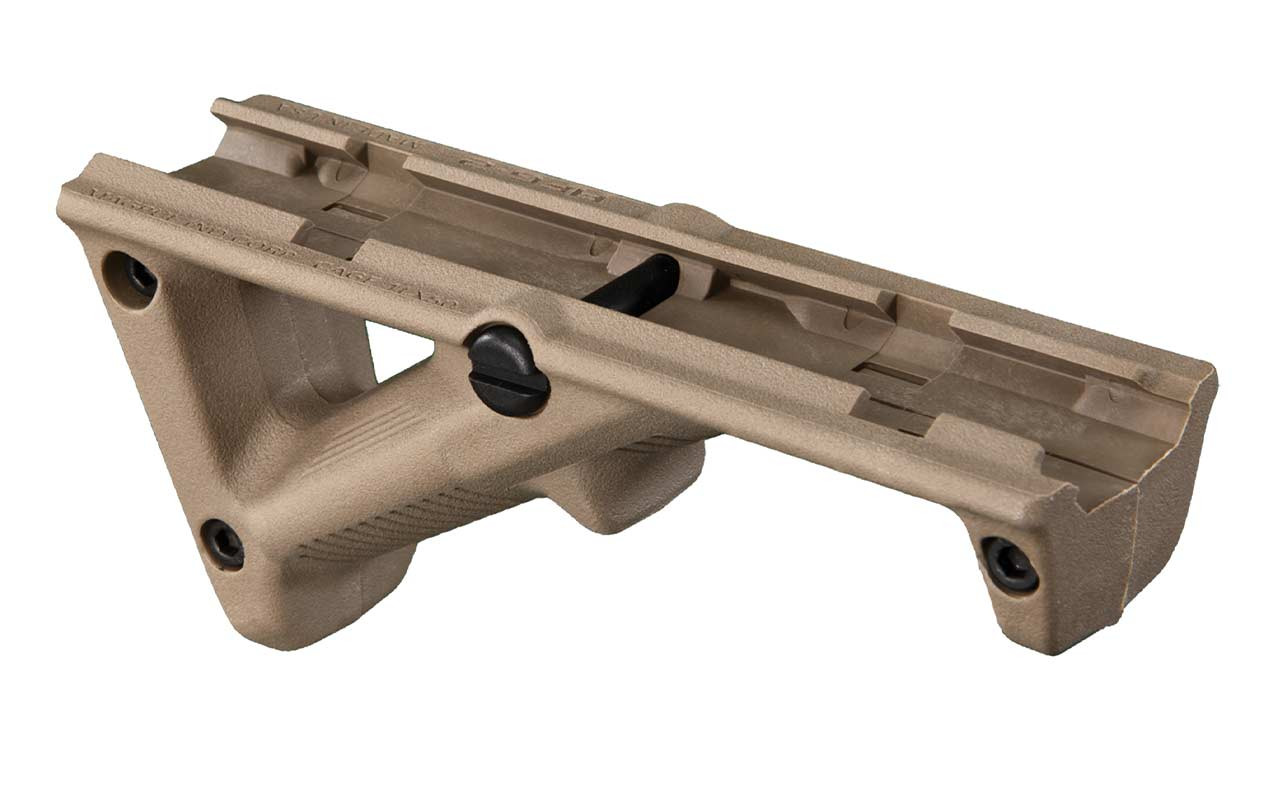 Angled & Vertical Foregrips | AR Grips | Hand Stops