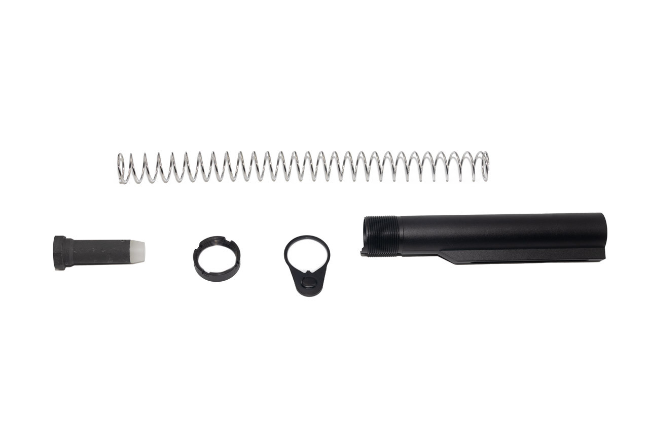 LR-308/AR-10 Buffer Tube Assembly