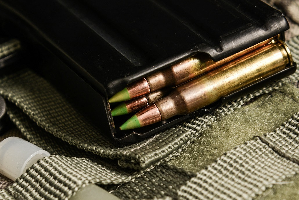 5.56 NATO vs .223 Remington: What's The Difference? - Gun Builders Depot
