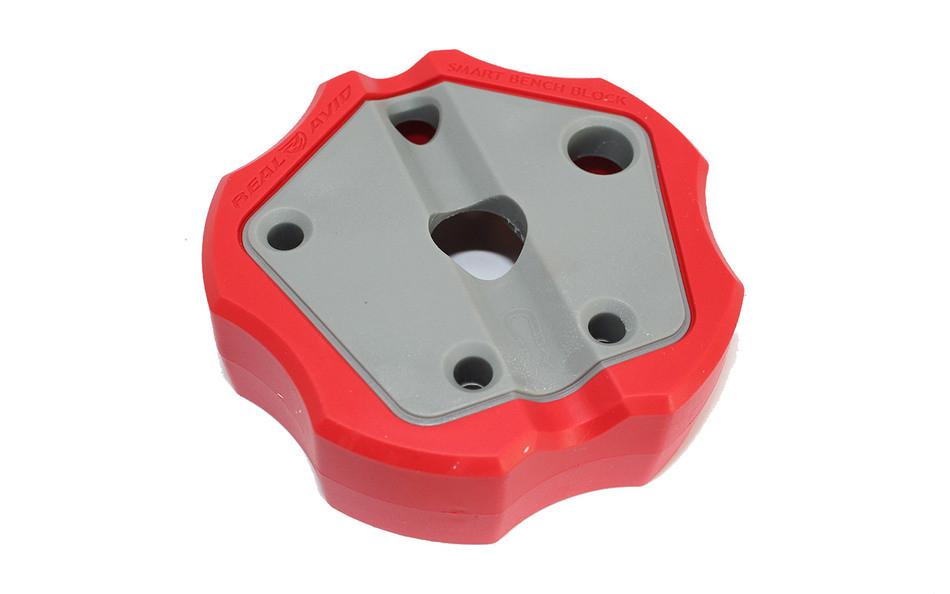 Real Avid Smart Bench Block - Universal