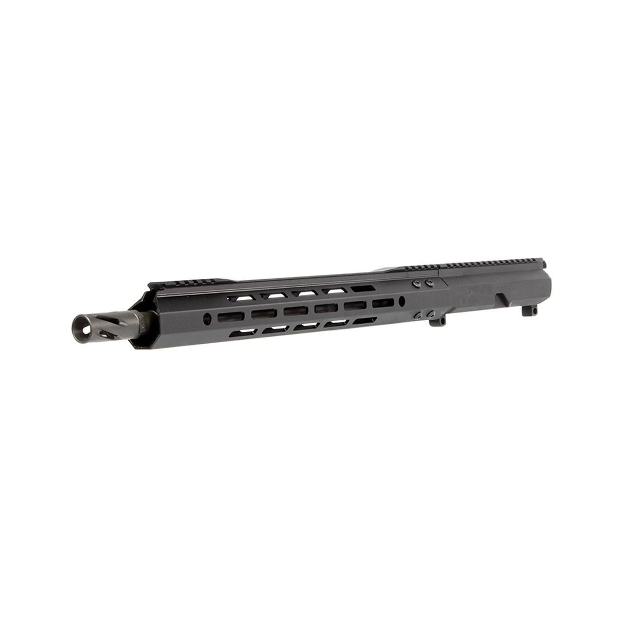 AR9 Right-Side Charging Rifle Build Kit - 16" Parkerized Barrel, 1:10 ...
