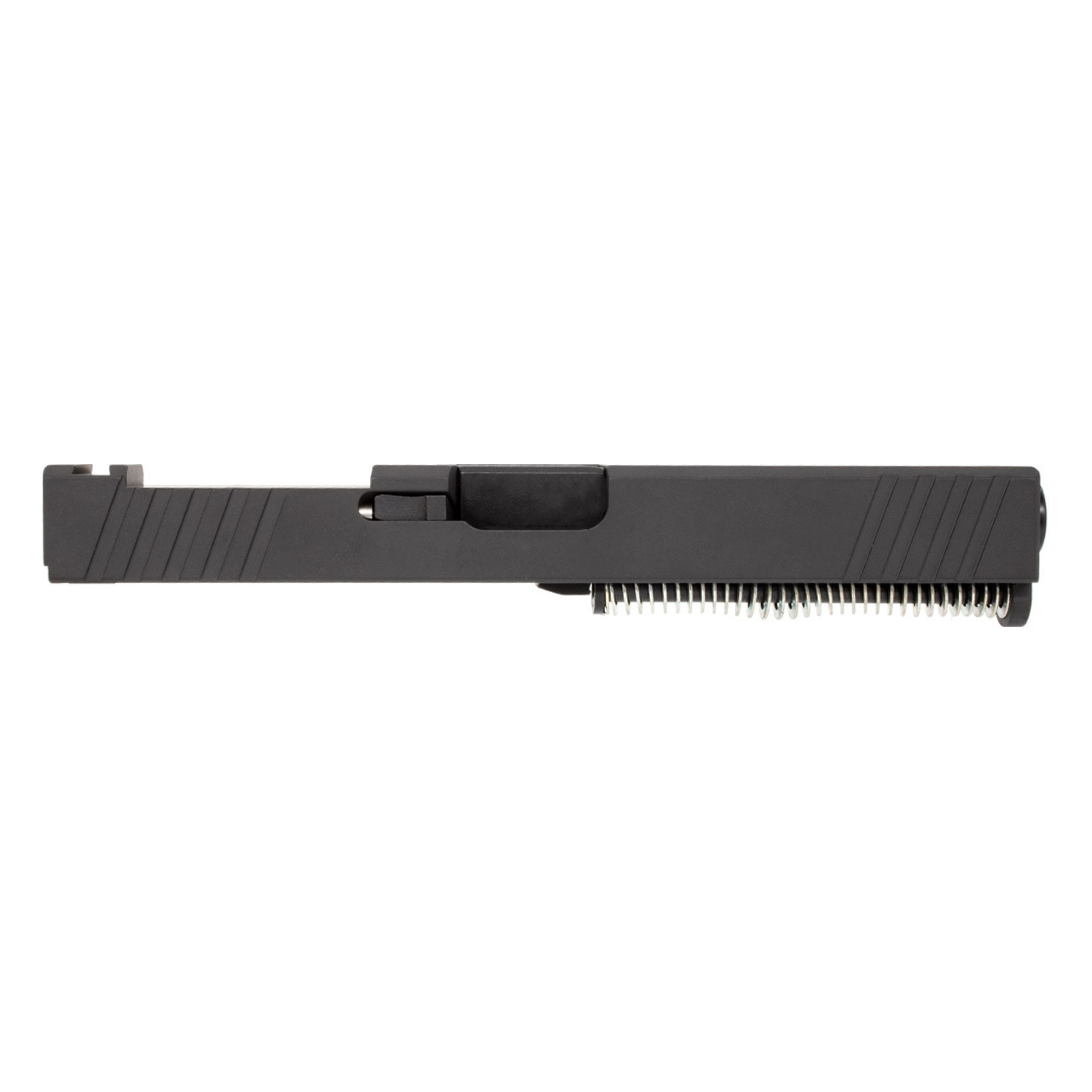 Complete RMR Slide Assembly for Glock® 17