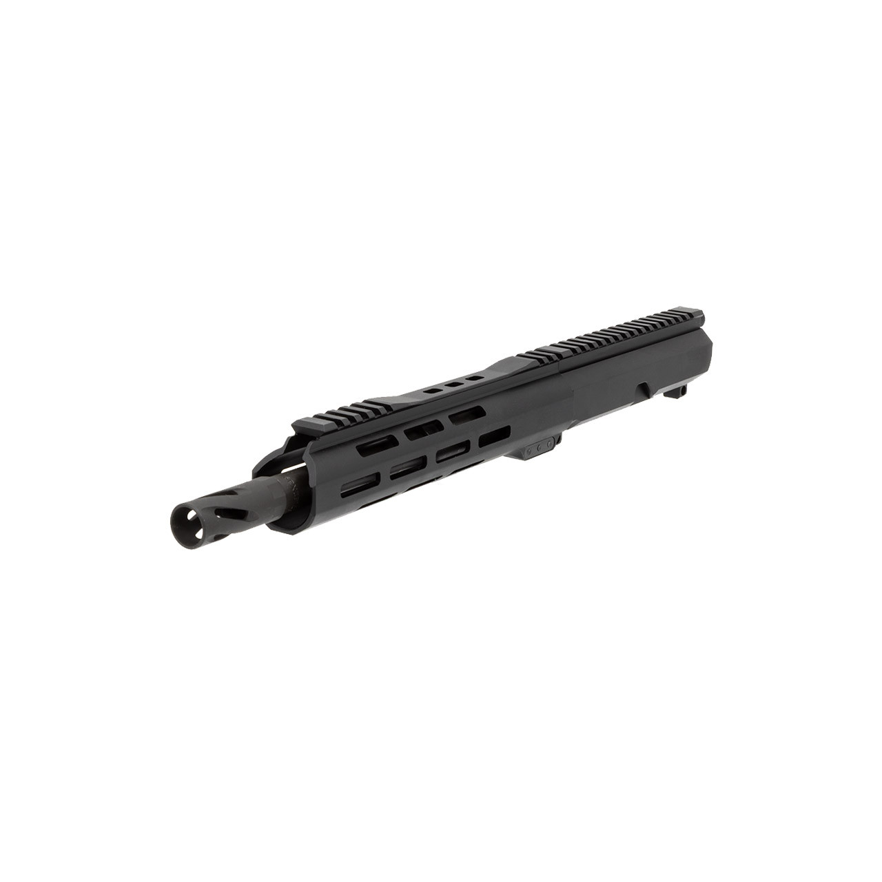 7.62x39 AR 15 Bolt Action Style Pistol Upper Assembly - 10.5 ...