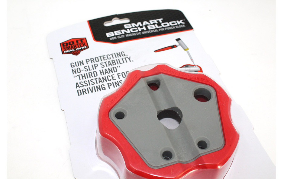 Real Avid Smart Bench Block - Universal