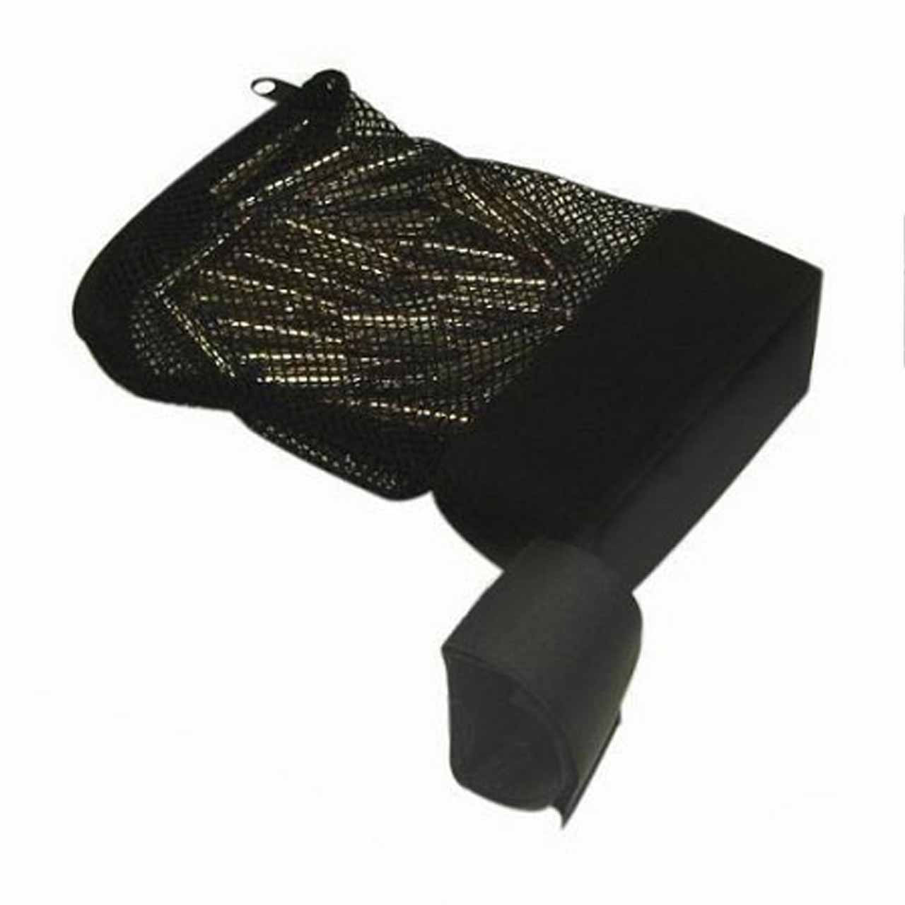 Tactical Brass Shell Catcher