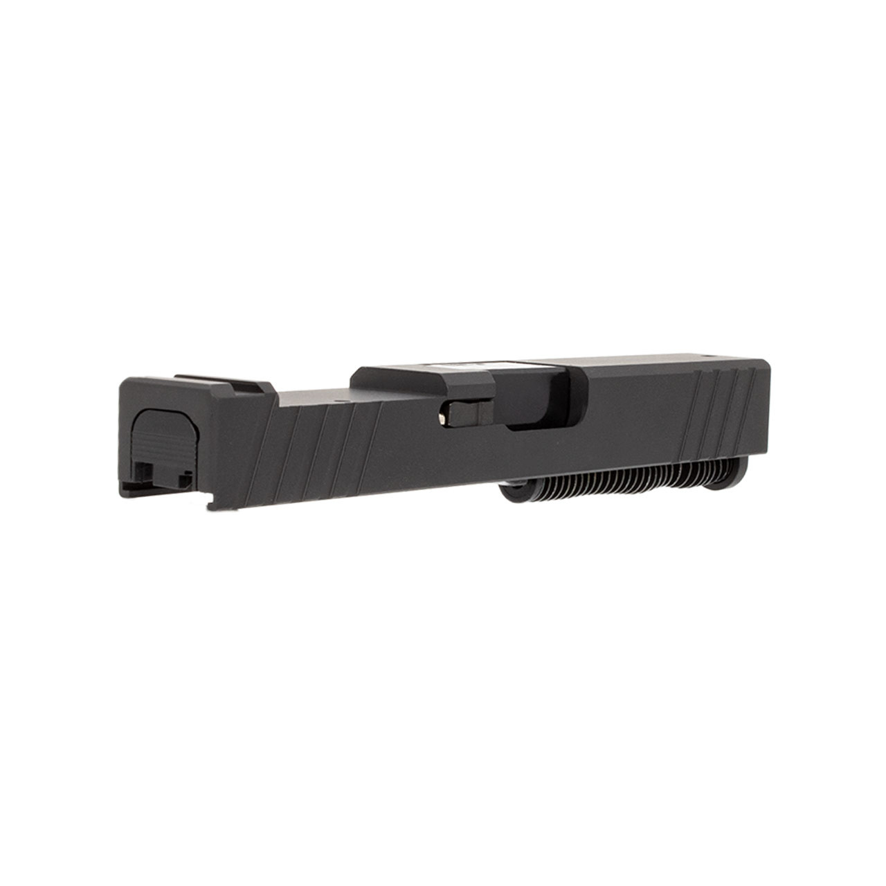 Complete RMR Slide Assembly for Glock® 19