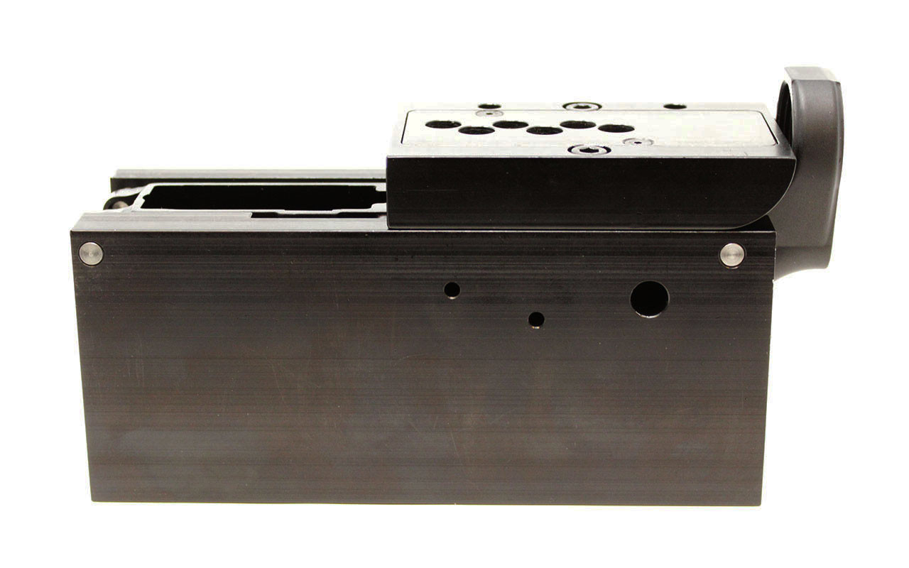 Elite Builder 80% Lower Jig (AR-15/AR-9)