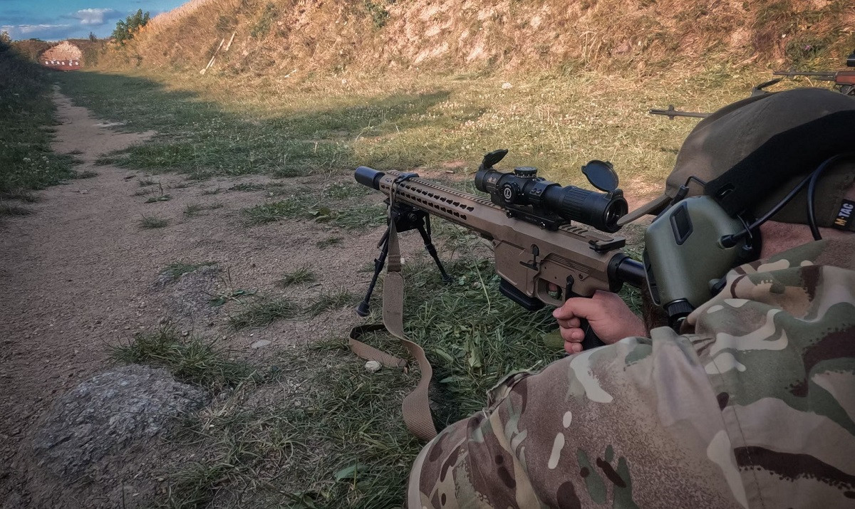 What is Ballistic Coefficient? Bullet Accuracy Explained - Gun Builders ...