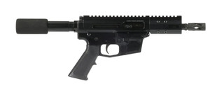 How to Build a 9mm AR: The Original AR9 Pistol Guide - Gun Builders Depot