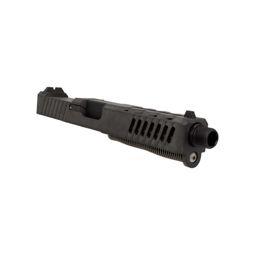 Complete Glock® Slides | Glock® 19, 17 & Other Slide Assemblies