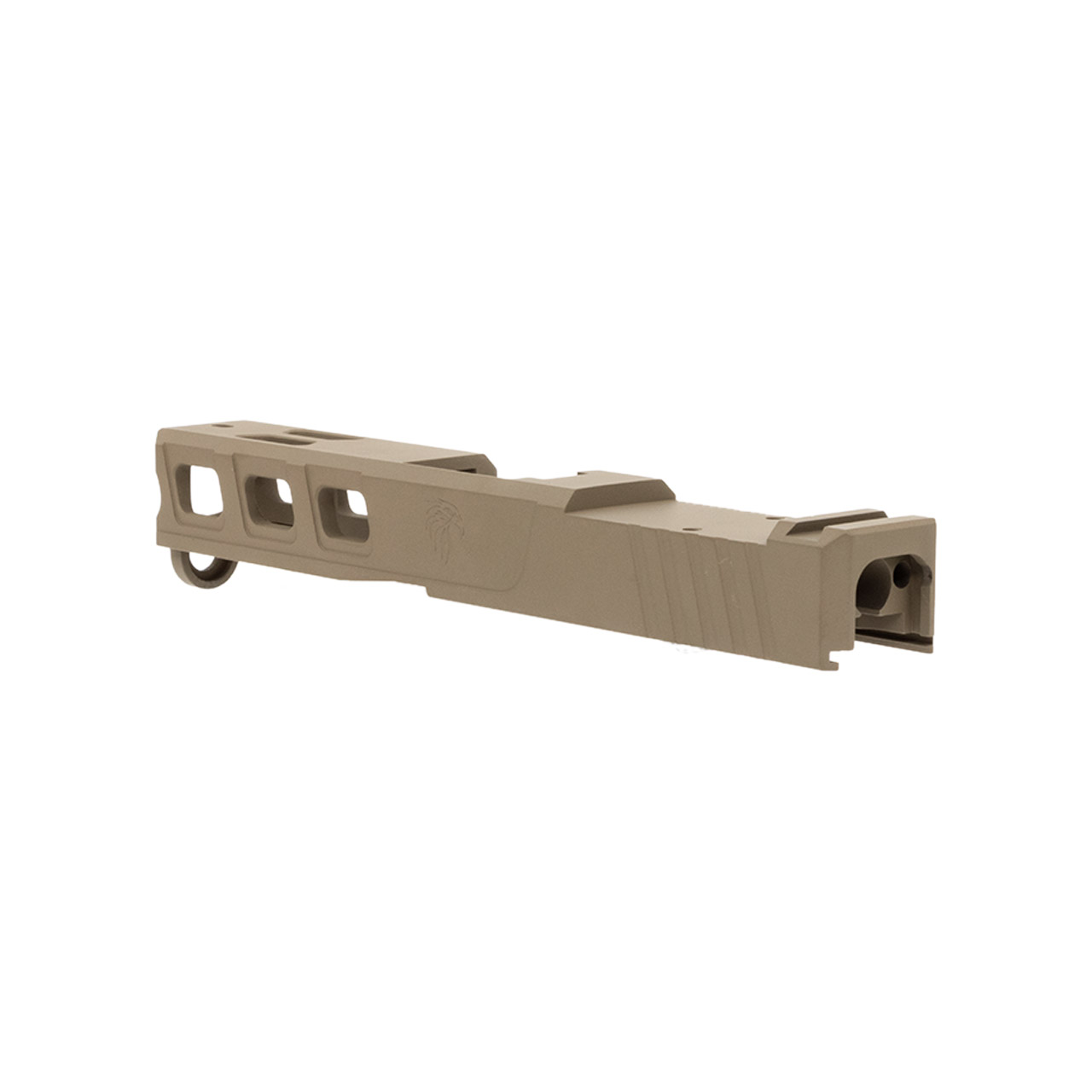 FDE Glock® 19 Compatible Slide by LFA Elite