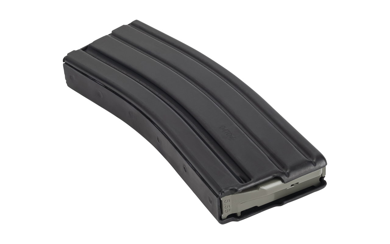 D&H AR/M4 5.56/223 30rd Aluminum Magazine