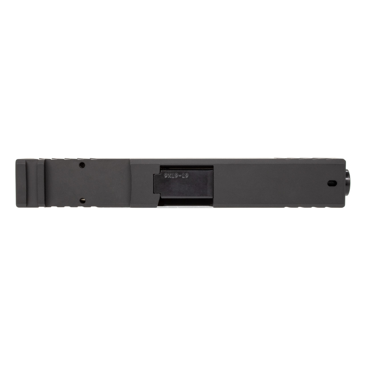 Complete RMR Slide Assembly for Glock® 19