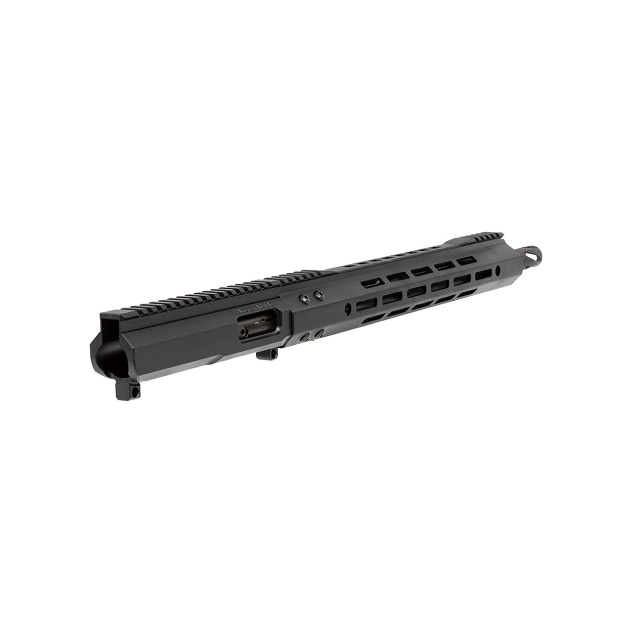 AR9 Left-Side Charging Bufferless Upper Assembly - 16" Parkerized M4 ...