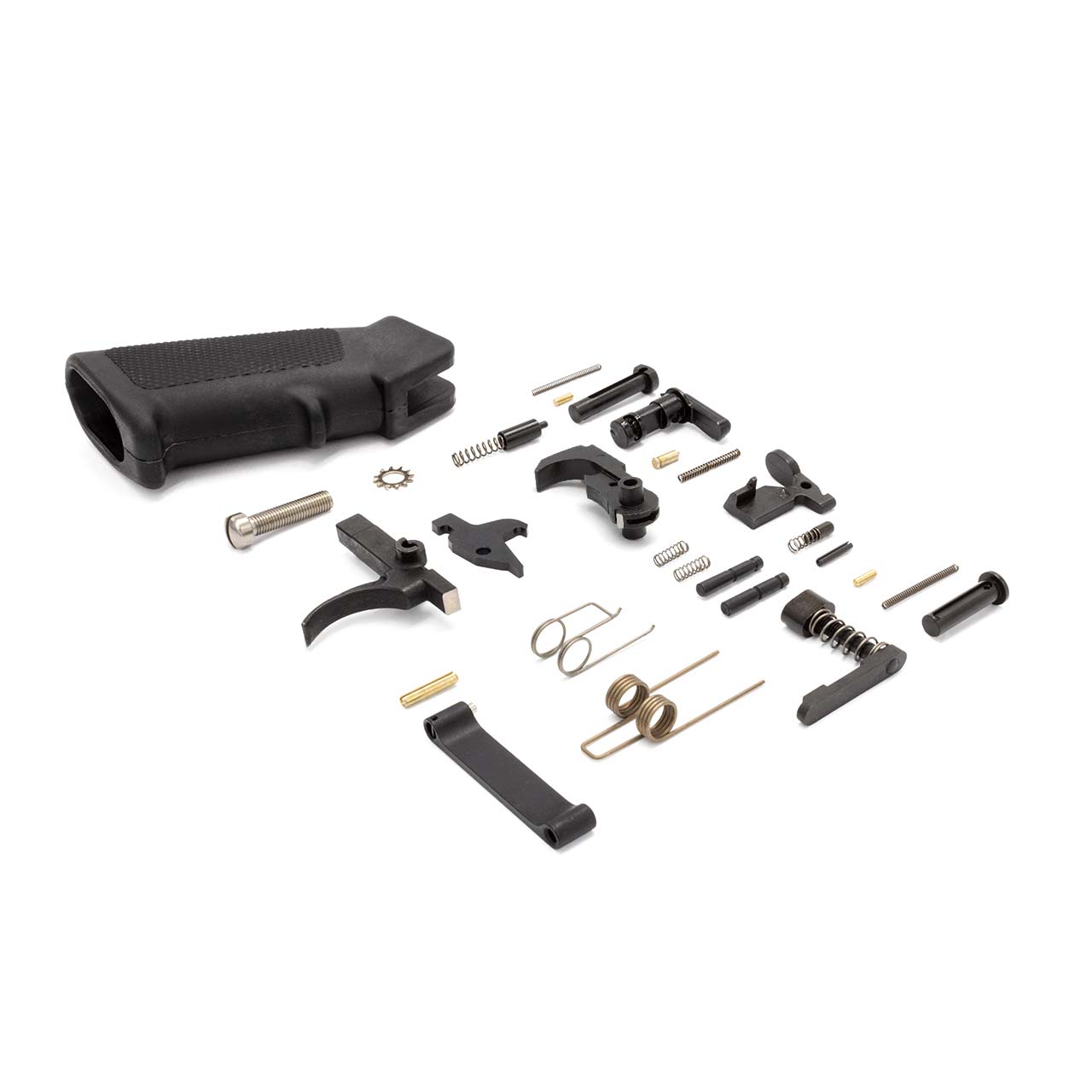 Gun Nuts® Sporter Lower Parts Kit