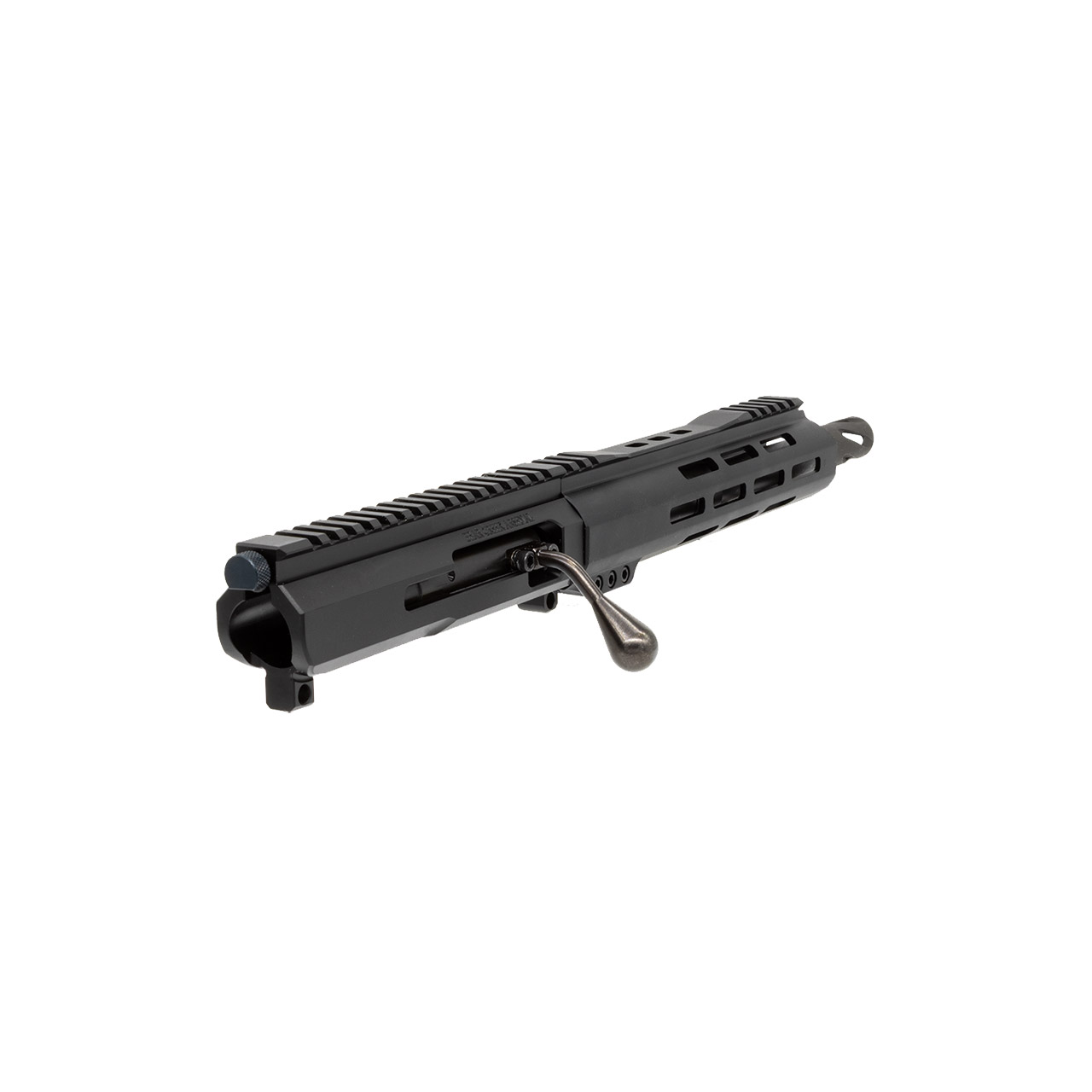 7.62x39 AR 15 Bolt Action Style Pistol Upper Assembly - 10.5 ...