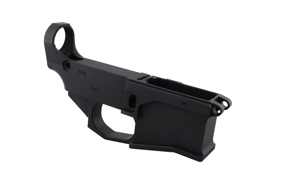 Billet (Premium) 80% Lower Review & FAQ - Gun Builders Depot