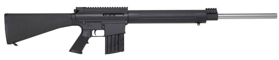 The AR-10 vs. The LR-308 (Parts Guide) - Gun Builders Depot