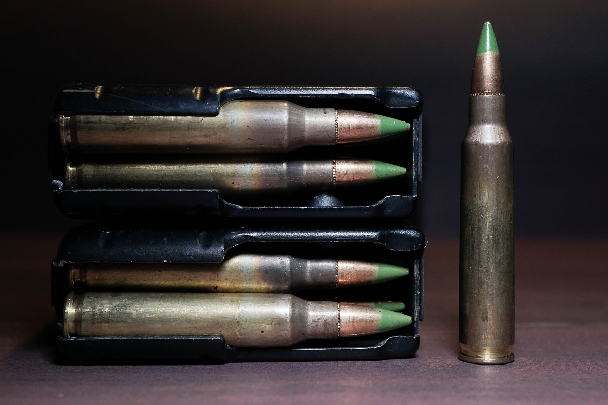M855 vs. M193: Which One's Better? - Gun Builders Depot