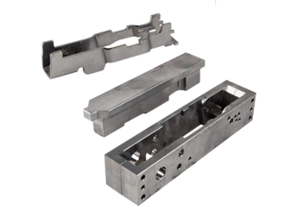 All Types of 80 Percent Lowers & Frames - Gun Builders Depot