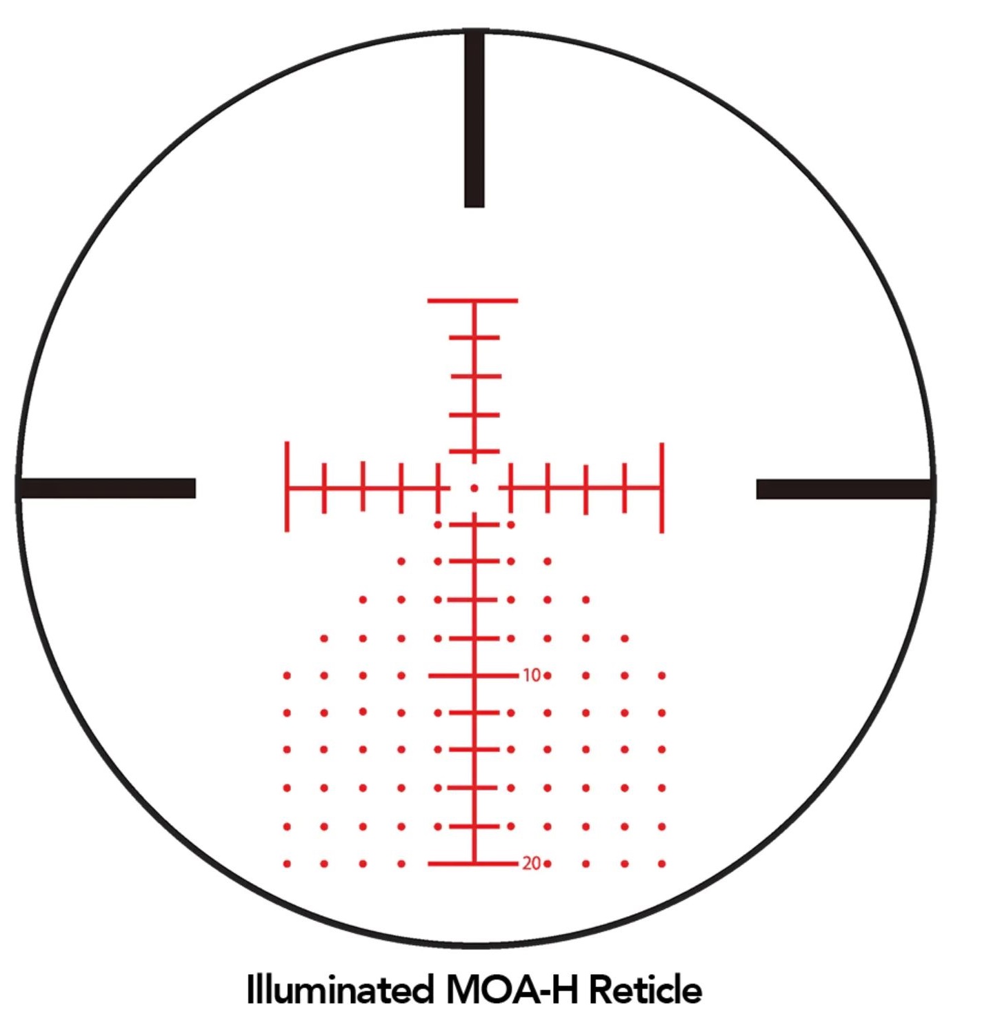 First vs. Second Focal Plane Scopes Explained - Gun Builders Depot