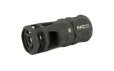5/8 x 24 RH FATman Hex Brake by Phase 5 Weapon Systems