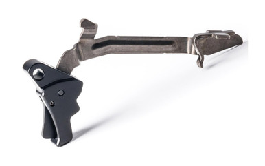 Apex Tactical Action Enhacement Trigger w/ Trigger Bar (GLOCK® Gen 3)
