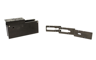 Elite Builder 80% Lower Jig (AR-15/AR-9)