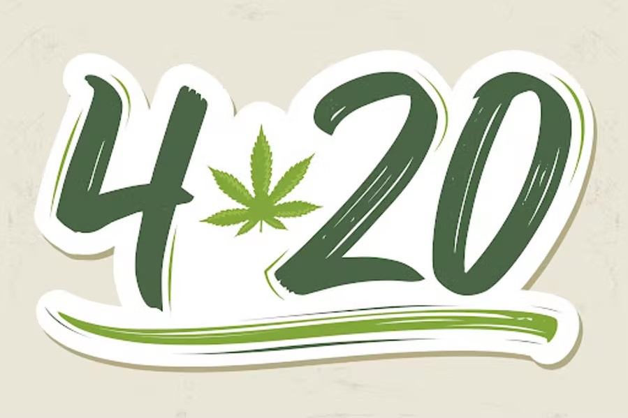 What Is The Meaning Of 420 Day The King
