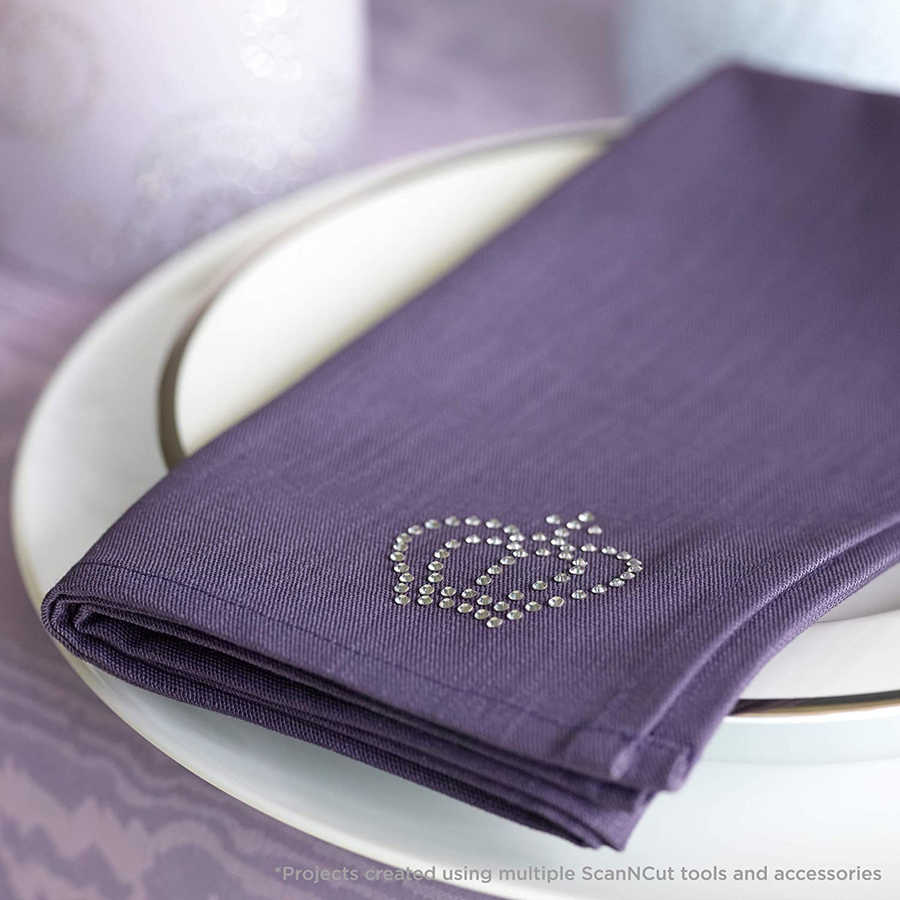 Brother ScanNCut Rhinestone Starter Kit - Red Deer Sewing Centre