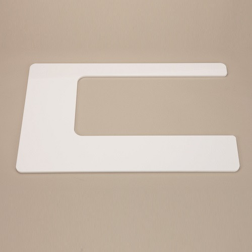 Janome Universal Table II Inserts (A-J) - Red Deer Sewing Centre