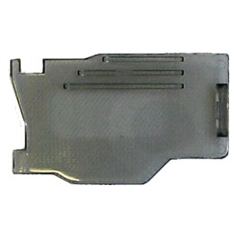 Brother Needle Plates & Bobbin Covers - Red Deer Sewing Centre