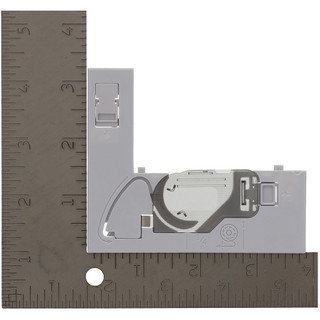 Brother Needle Plates & Bobbin Covers - Red Deer Sewing Centre