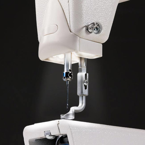 Grace Q'nique 15 Pro - Mid Arm Quilting Machine - Red Deer Sewing Centre