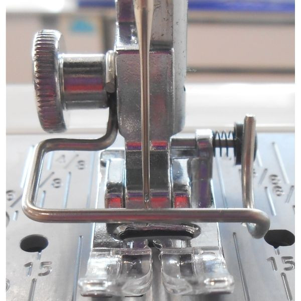 Janome Finger Guard - Red Deer Sewing Centre