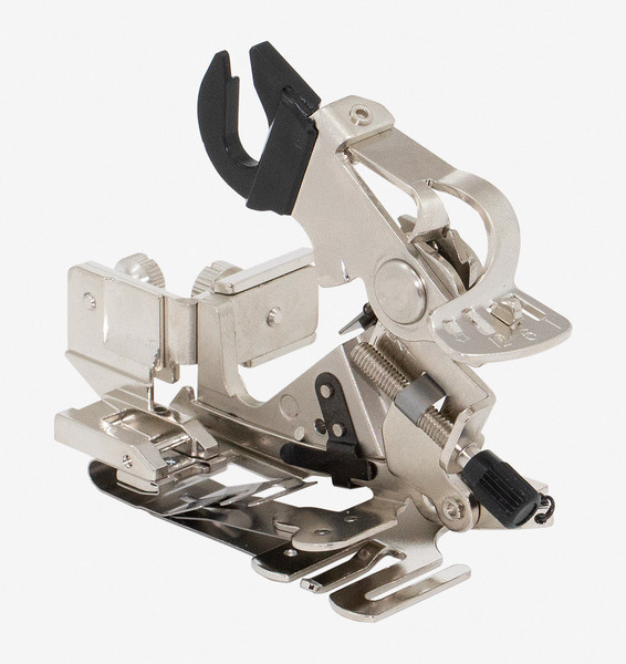 Janome Universal Ruffler (Snap-On) - Red Deer Sewing Centre