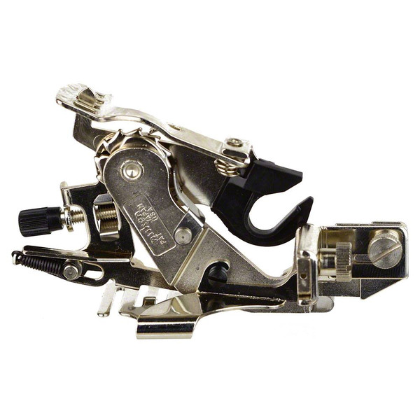 Janome Universal Ruffler (Snap-On) - Red Deer Sewing Centre