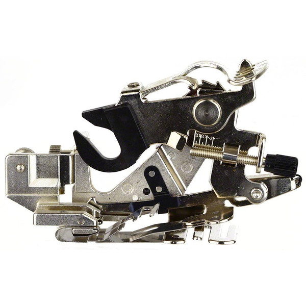 Janome Universal Ruffler (Snap-On) - Red Deer Sewing Centre