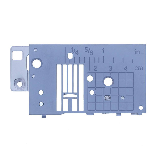Brother Needle Plates & Bobbin Covers - Red Deer Sewing Centre