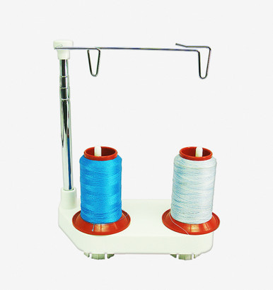 Janome 2-Thread Spool Stand - Red Deer Sewing Centre