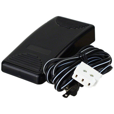 Janome Foot Controller/Pedal (Various) - Red Deer Sewing Centre