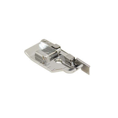 Brother 1/4" Piecing Quilting Foot with Guide - Red Deer Sewing Centre