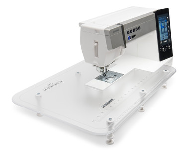 Janome Horizon Memory Craft 9480 QCP Sewing Machine - Red Deer Sewing ...
