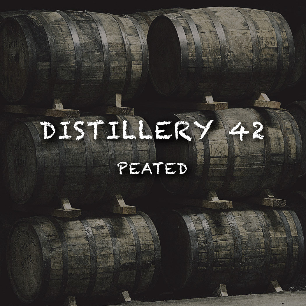 50th Anniversary Cask Club – Distillery 42: Bourbon Cask | The Scotch ...