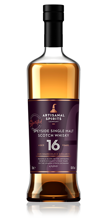 ASC 2025 Shareholder Exclusive