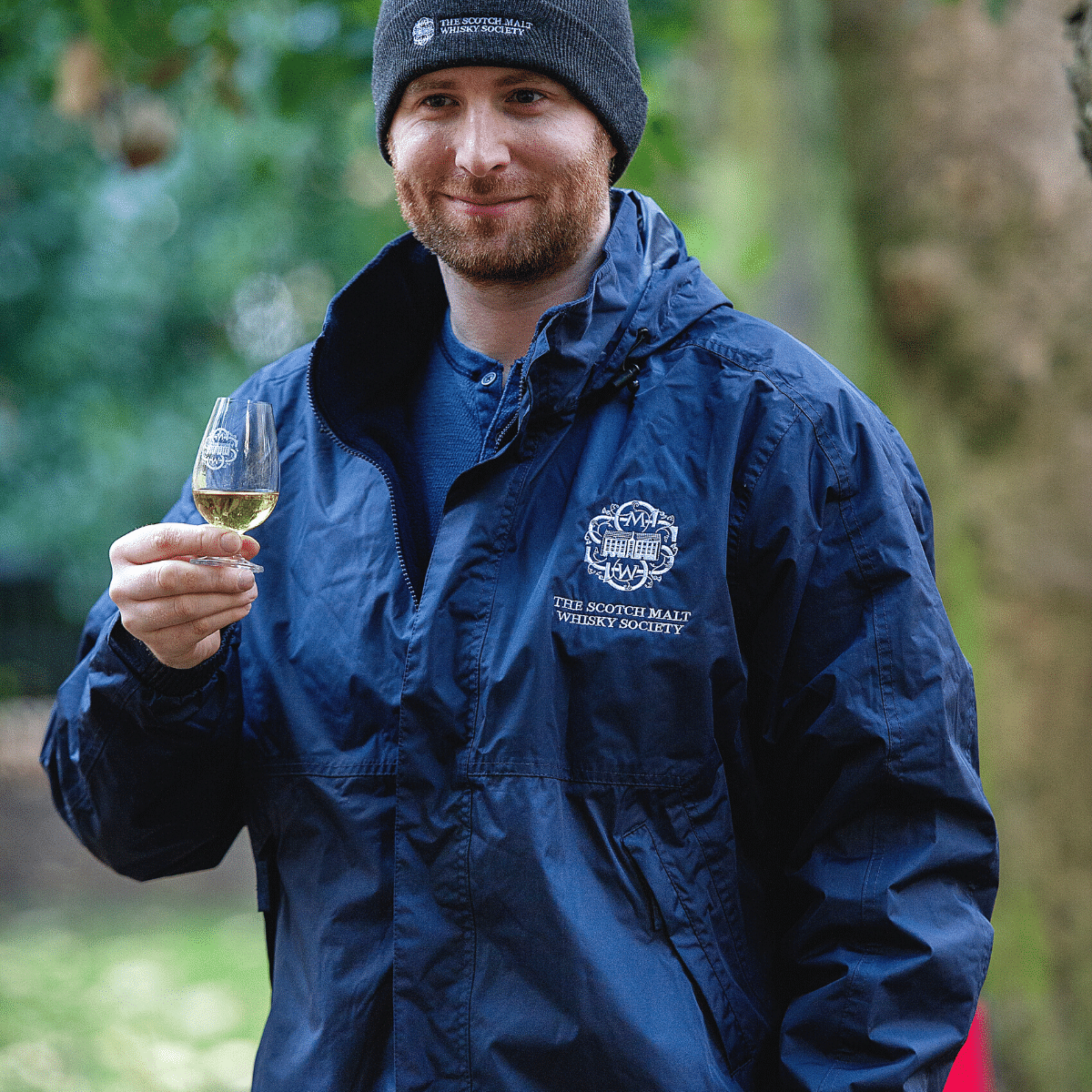 Limited Edition Whisky Gifts from The Scotch Malt Whisky Society | SMWS