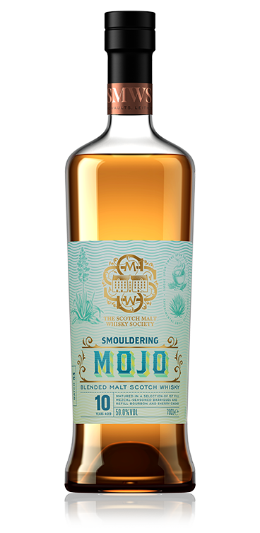 Smouldering Mojo (SM0058) | SMWS